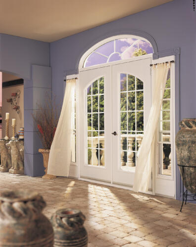 Novatech Collection of Front Entry Doors