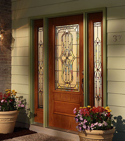 ODL Doors