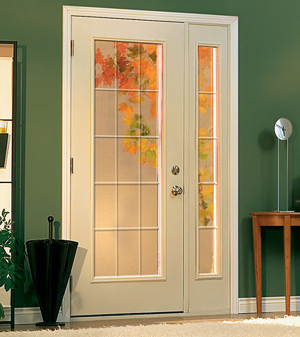 ODL Doors
