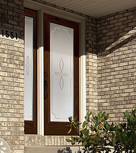 ODL Doors