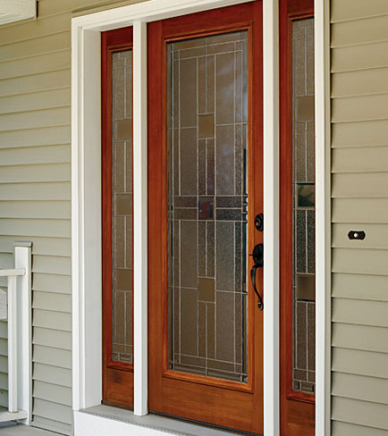 ODL Doors