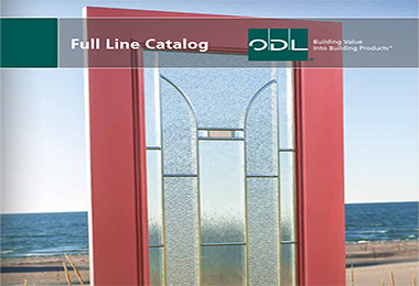 ODL Doors