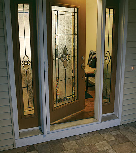 ODL Doors